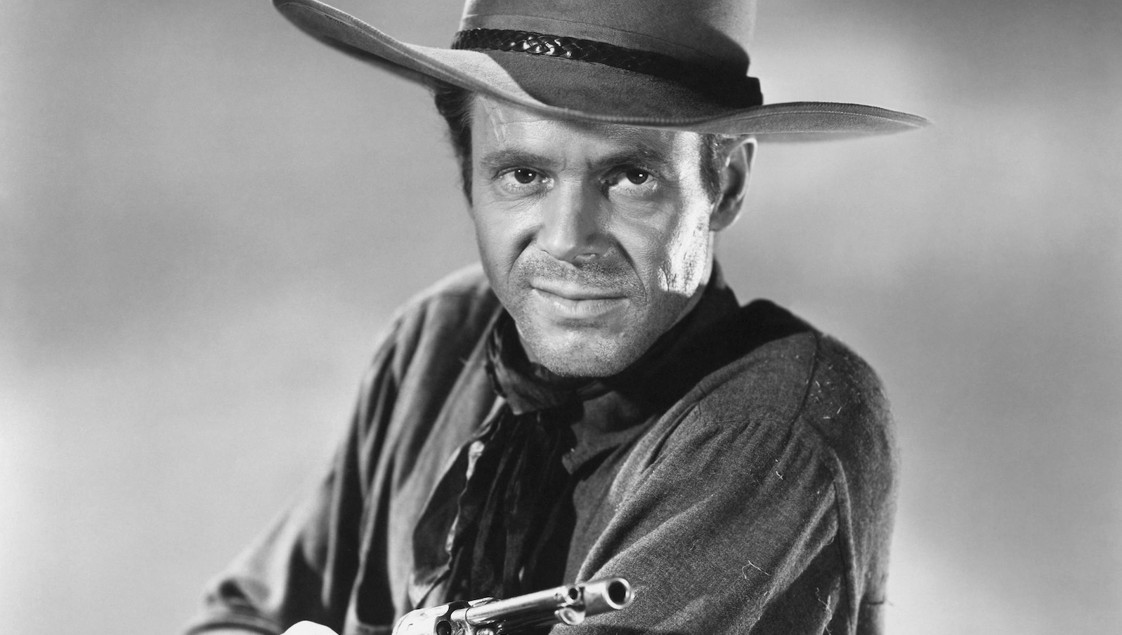 Dan Duryea
