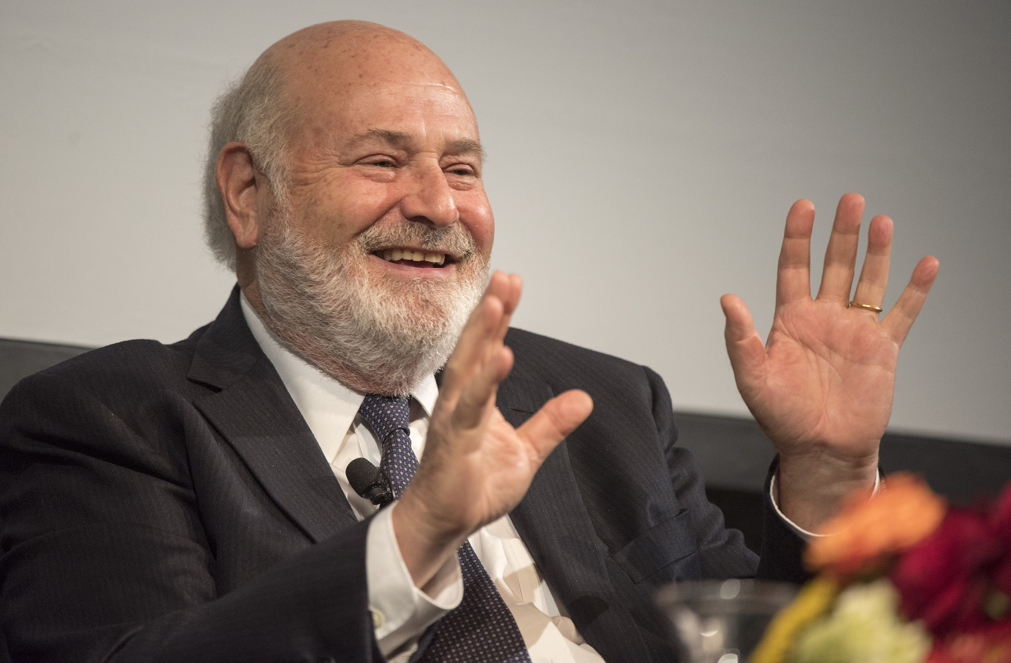 Rob Reiner Meathead